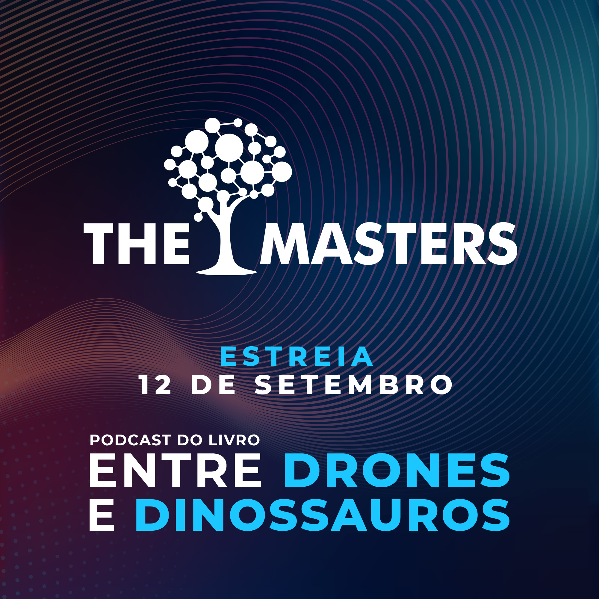 Podcast – The Masters